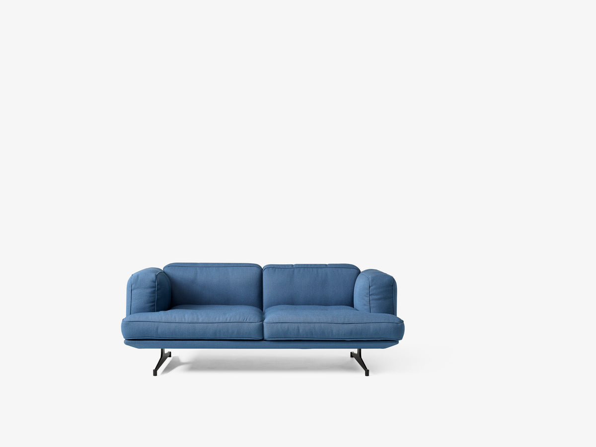 Inland sofa - tweezit – Simple design Mechelen